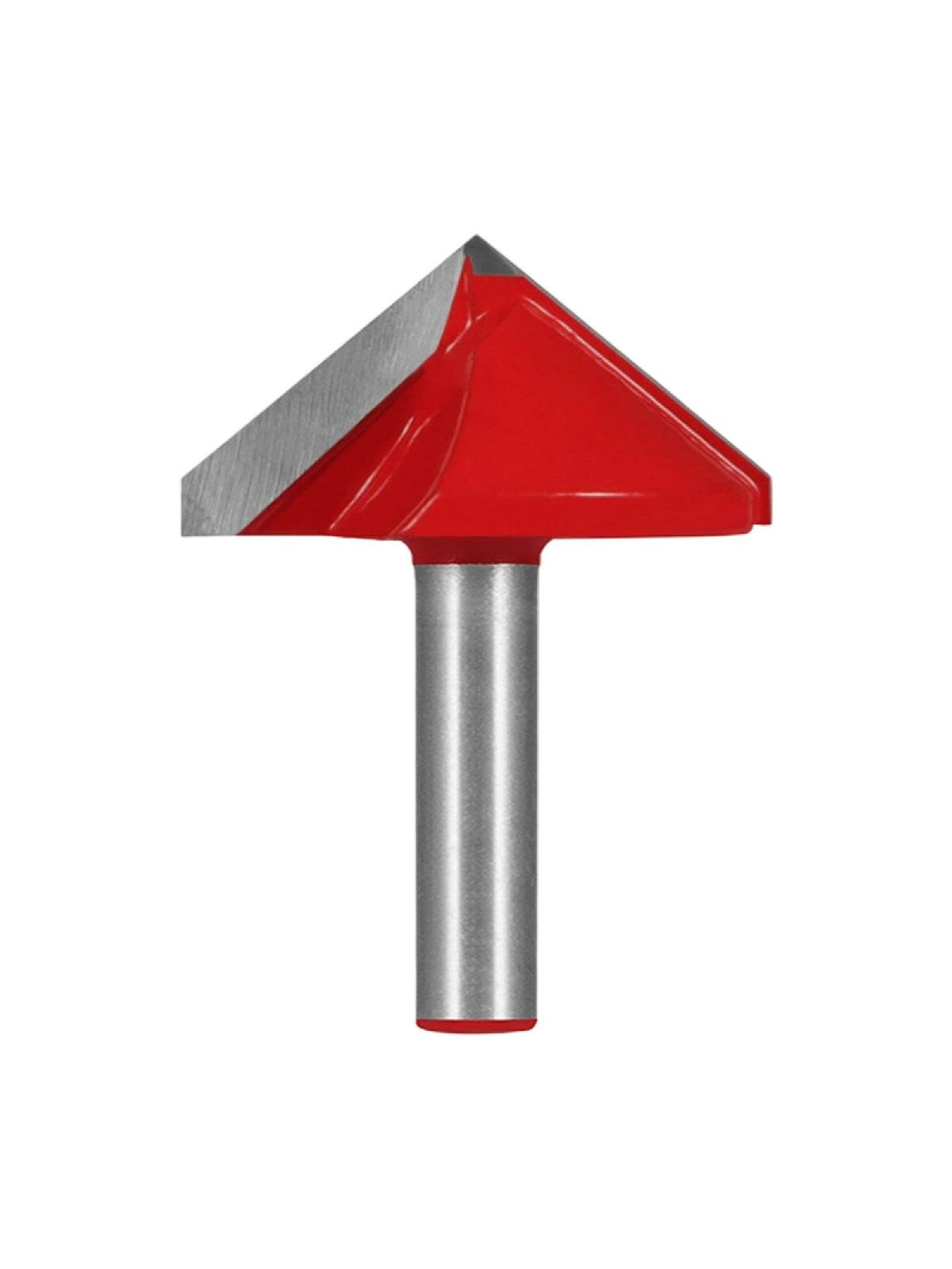 Высокоточный инструмент для резьбы по дереву на карбидах для изготовления моделей станков, поделок