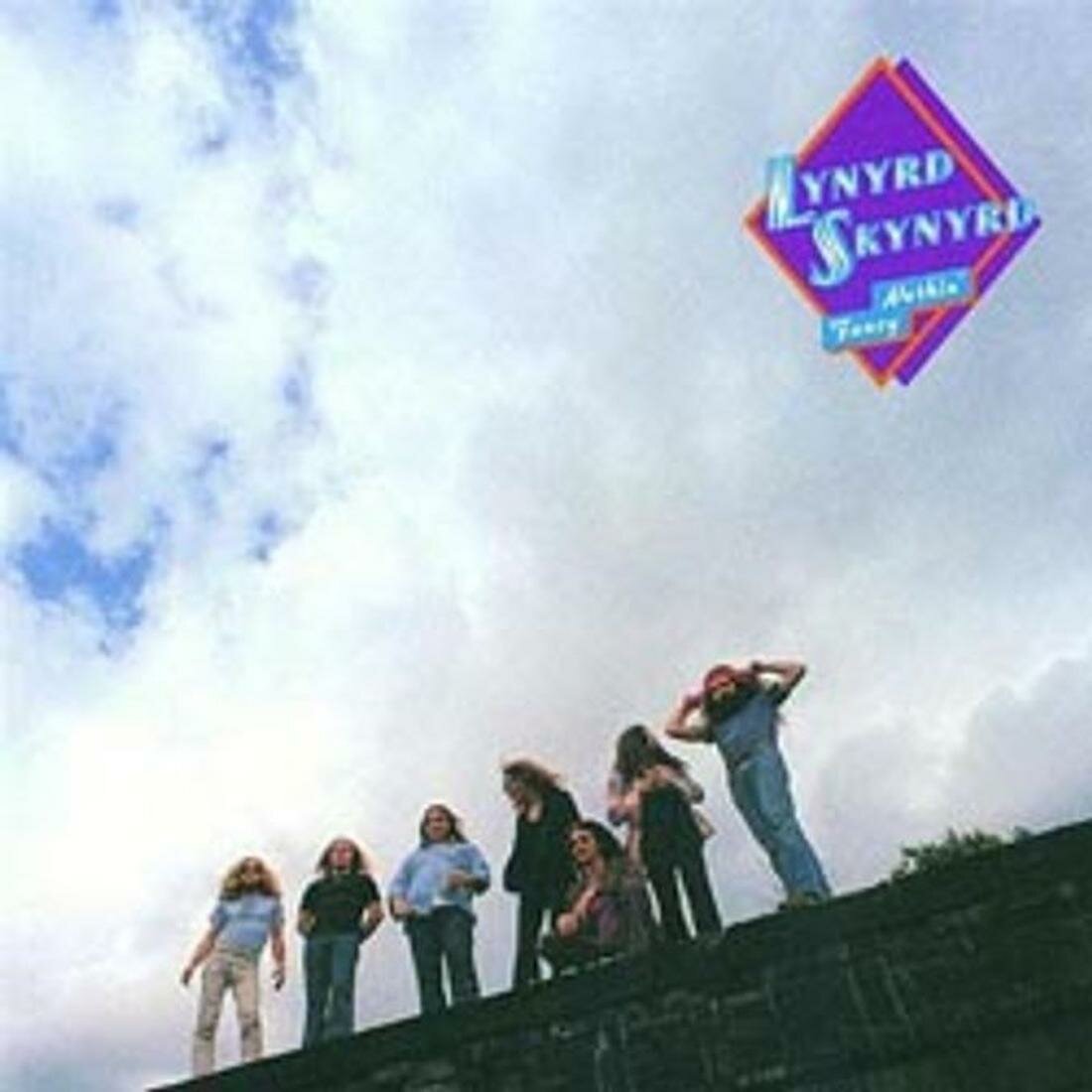 Lynyrd Skynyrd - Nuthin' Fancy (Analogue) (2LP), 2017, Gatefold, Analogue Productions, Виниловая пластинка