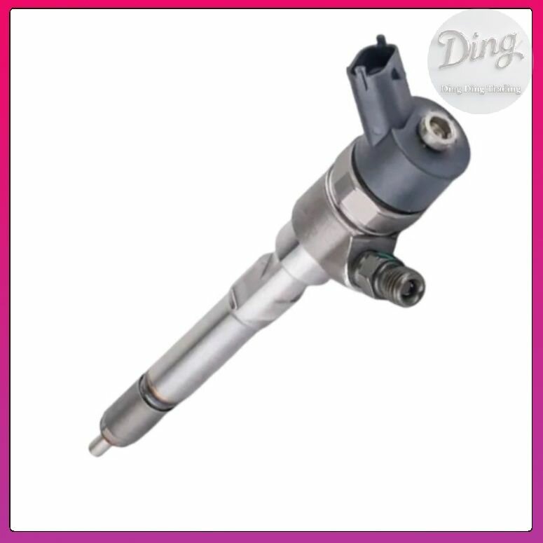 0445110270 форсунка chevrolet Captiva Opel 0445110269 09440397