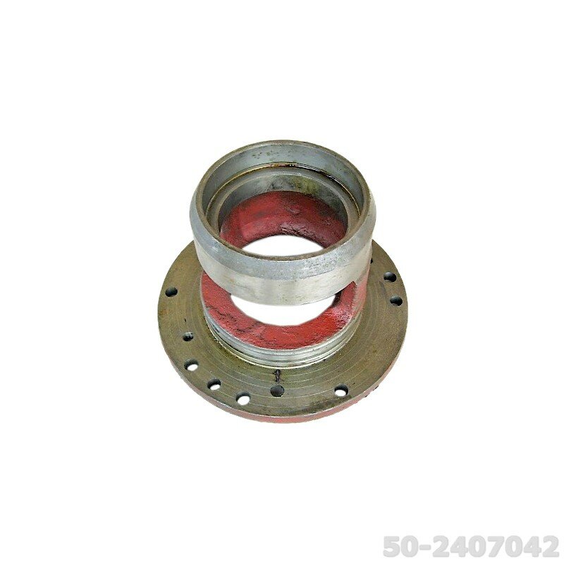 Стакан подшипника МТЗ 50-2407042 для трансмиссии колесных тракторов