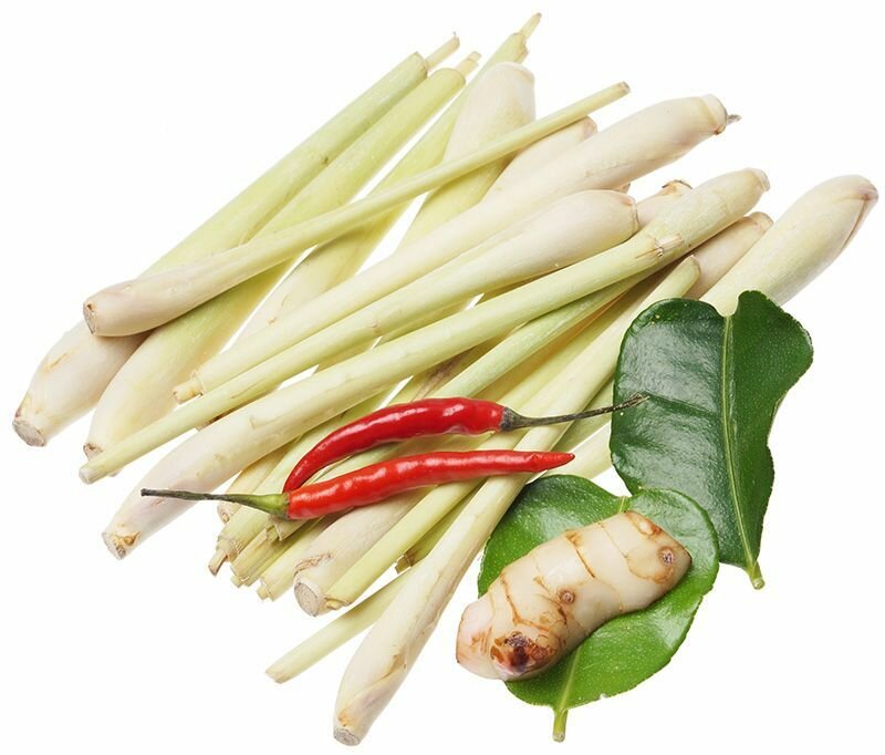 Набор для супа Том Ям Таиланд 150г