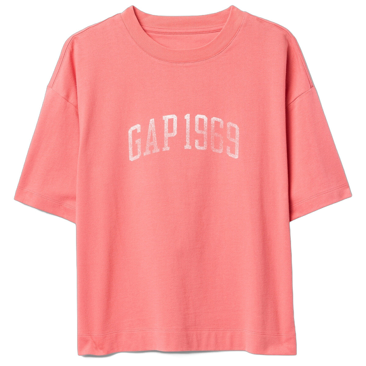 Футболка GAP Regular Short Sleeved