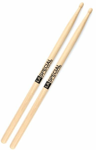 Барабанные палочки ProMark L.A. Special LA2BW