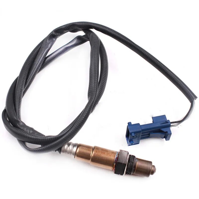 Новый 0258006185 кислородный лямбда-зонд для CITROEN FIAT LANCIA PEUGEOT RENAULT SAAB VOLVO PROBE 1,6 16V/3,0 PETROL