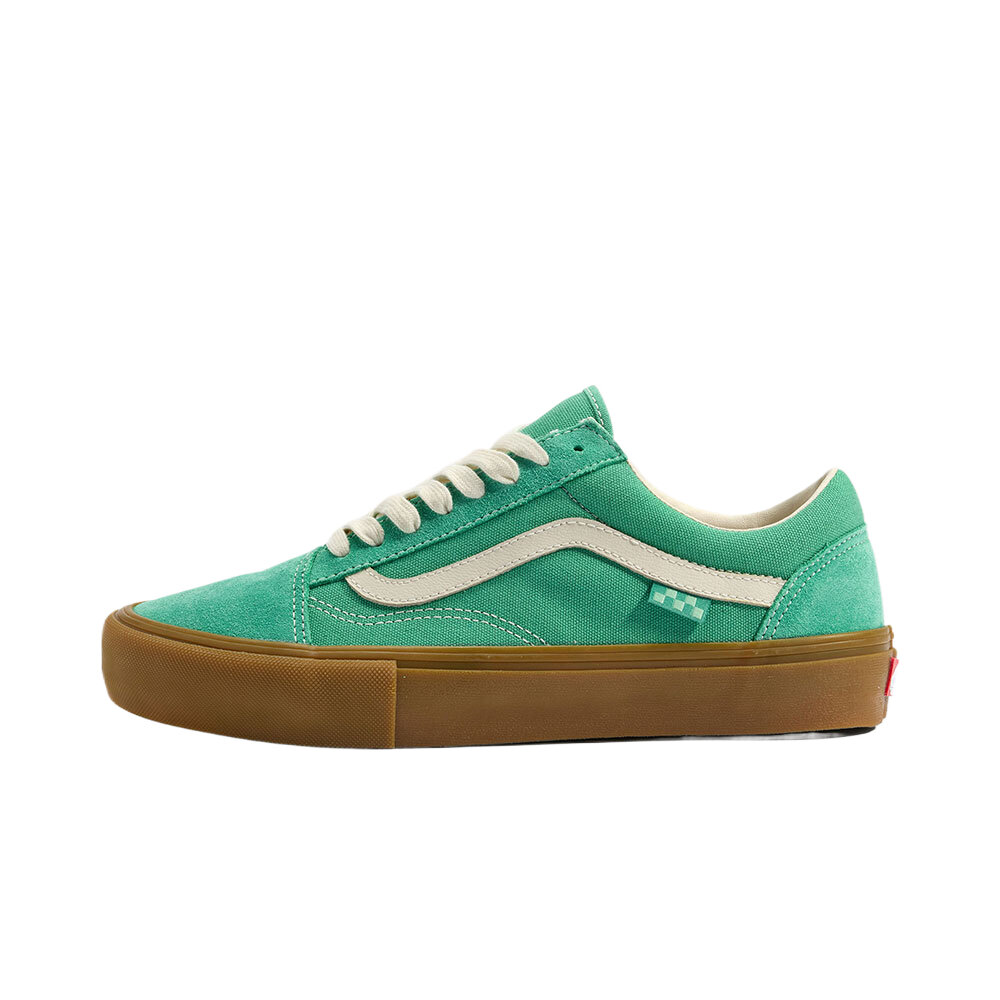 Кроссовки Skate Old Skool