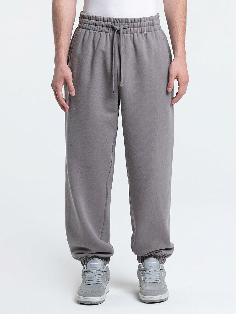 Брюки Pant Basic Fleece