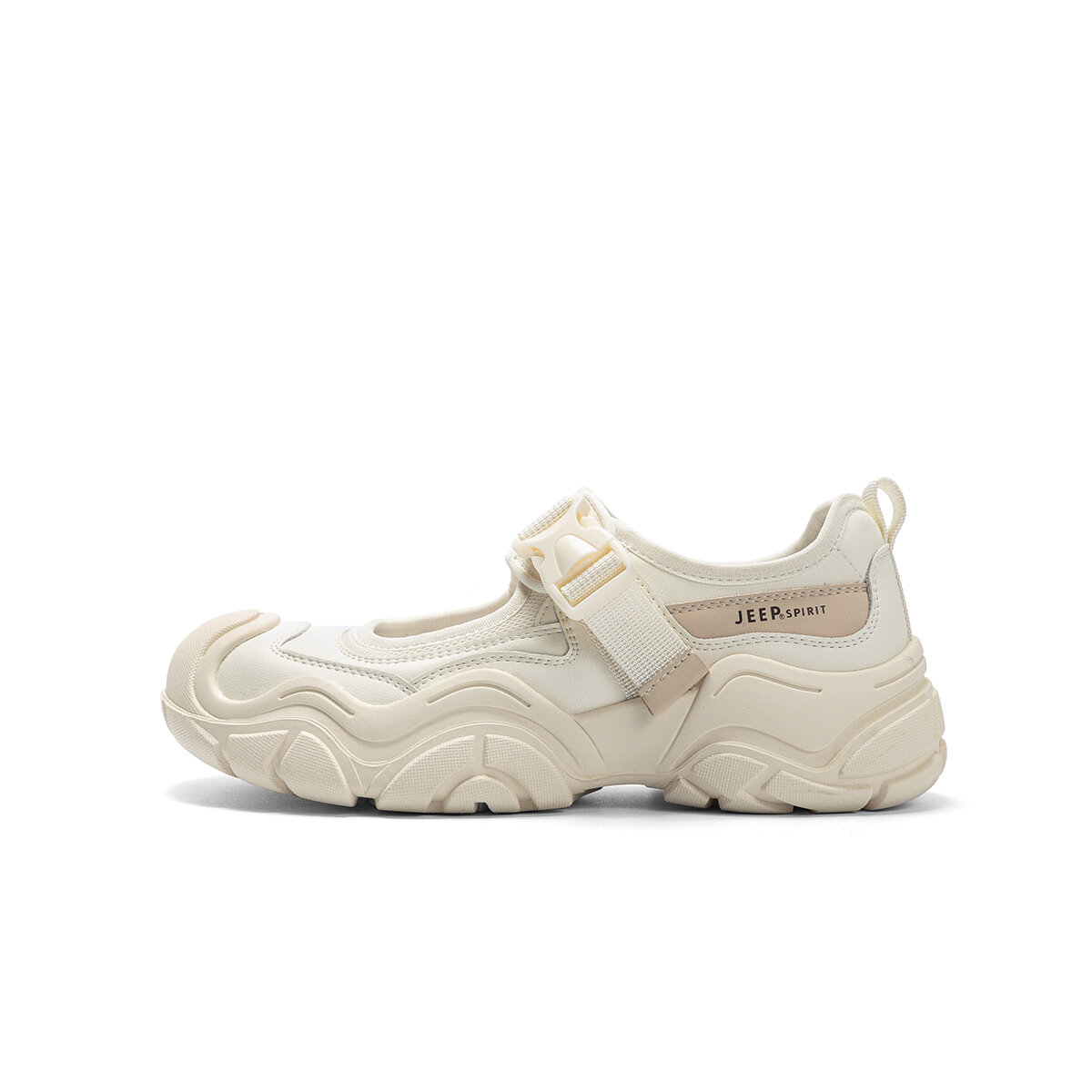 Кроссовки JEEP