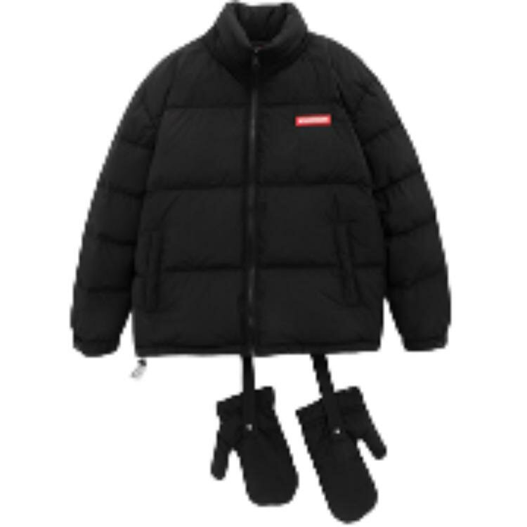 Пуховик SPRAYGROUND