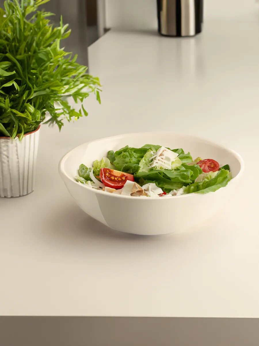 Салатник керамика