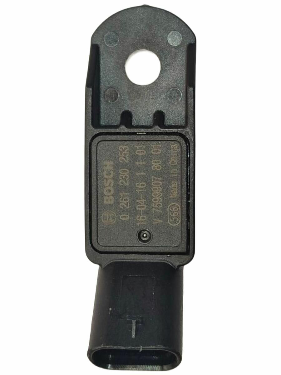 Датчик абсолютного давления BOSCH