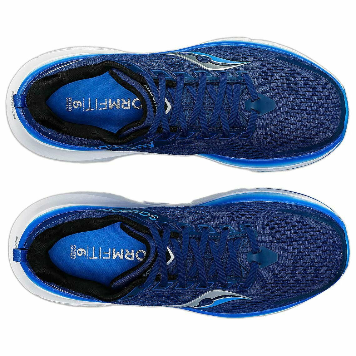 Кроссовки saucony GUIDE 17, размер EU 43 стопа (27.5CM) — фото 1