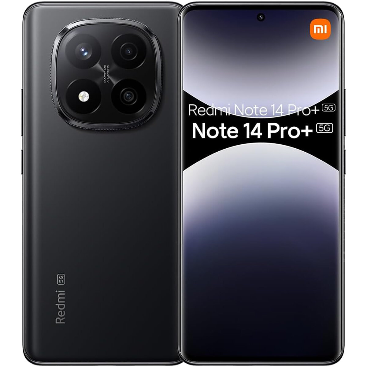 Xiaomi Redmi Note Note 14 Pro Plus (512GB, 16GB)Qualcomm SM7635 Snapdragon 7s Gen 3 ждународная версия 5G +4G LTE