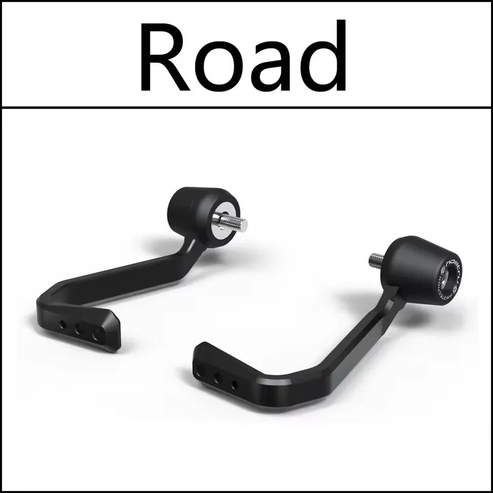 Мото защита рук Road для VOGE RR660S