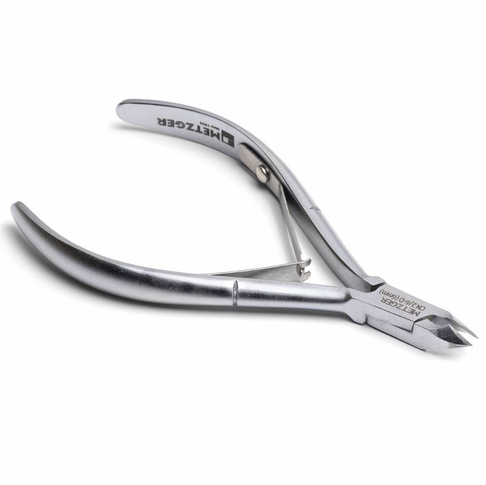 Metzger, Кусачки кутикульные CN-2/6 D-(6мм) COMFORT (Вьетнам)