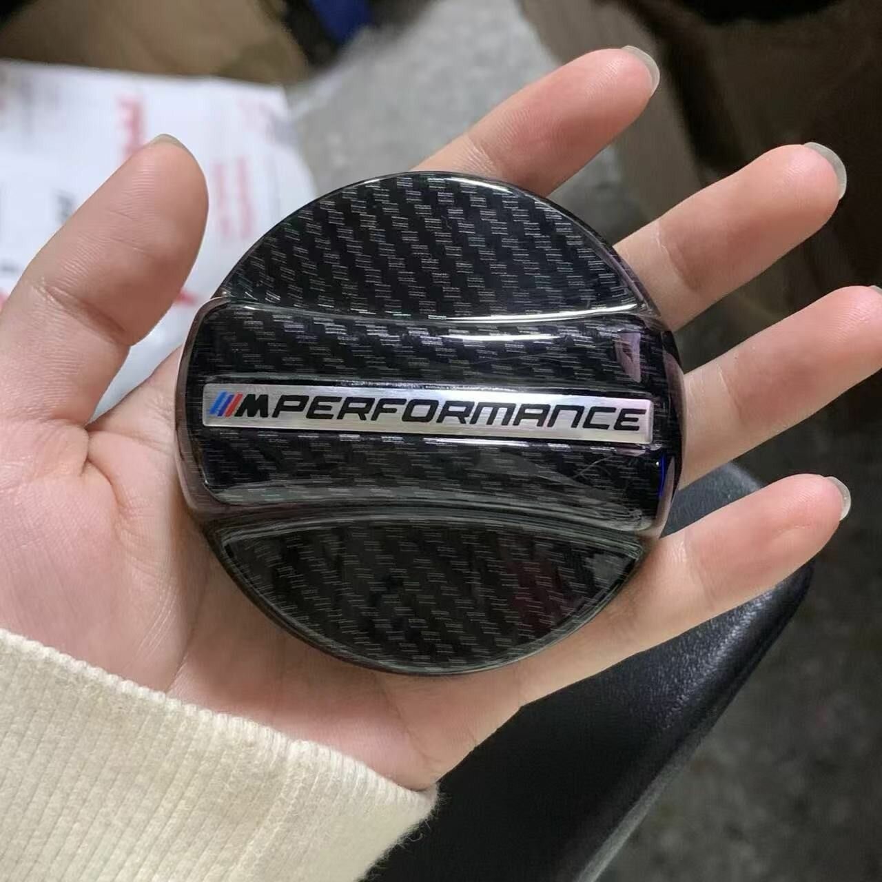 BMW Молдинг автомобильный