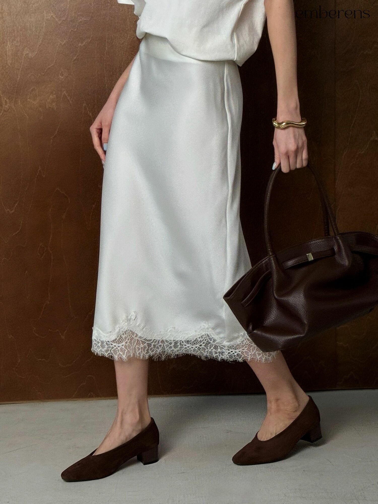 Юбка Весна-лето 2026