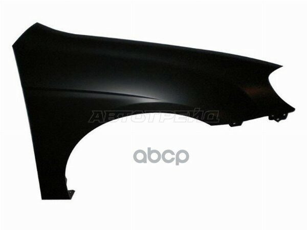 Крыло переднее Kia Spectra 04-09 (Справа) Sat арт. ST-KA41-016-1