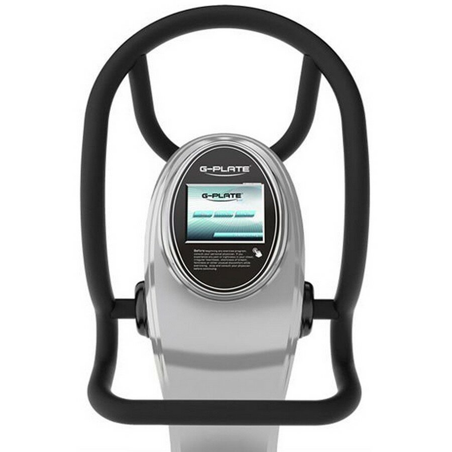 Виброплатформа Vertex G-plate 5.0 — фото 1