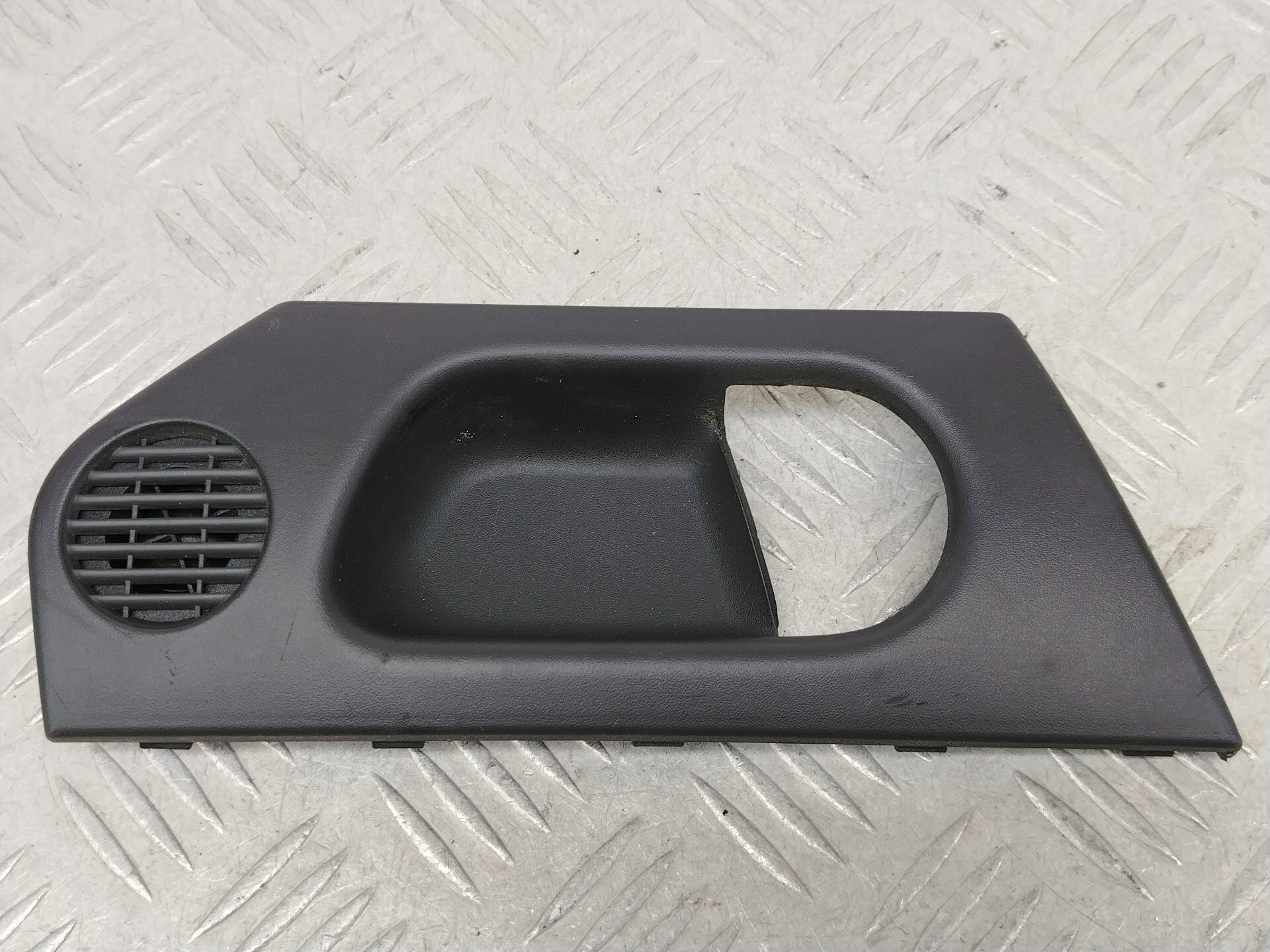 Динамик высокочастотный (пищалка) двери задней левой Opel Meriva A 2004 90520836