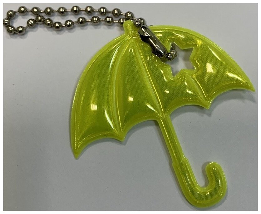 Светоотражатель Светлячок