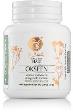 Гало Оксин Доктор Нона