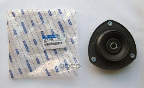 Опора стойки амортизатора Hyundai-KIA арт. 546102E200