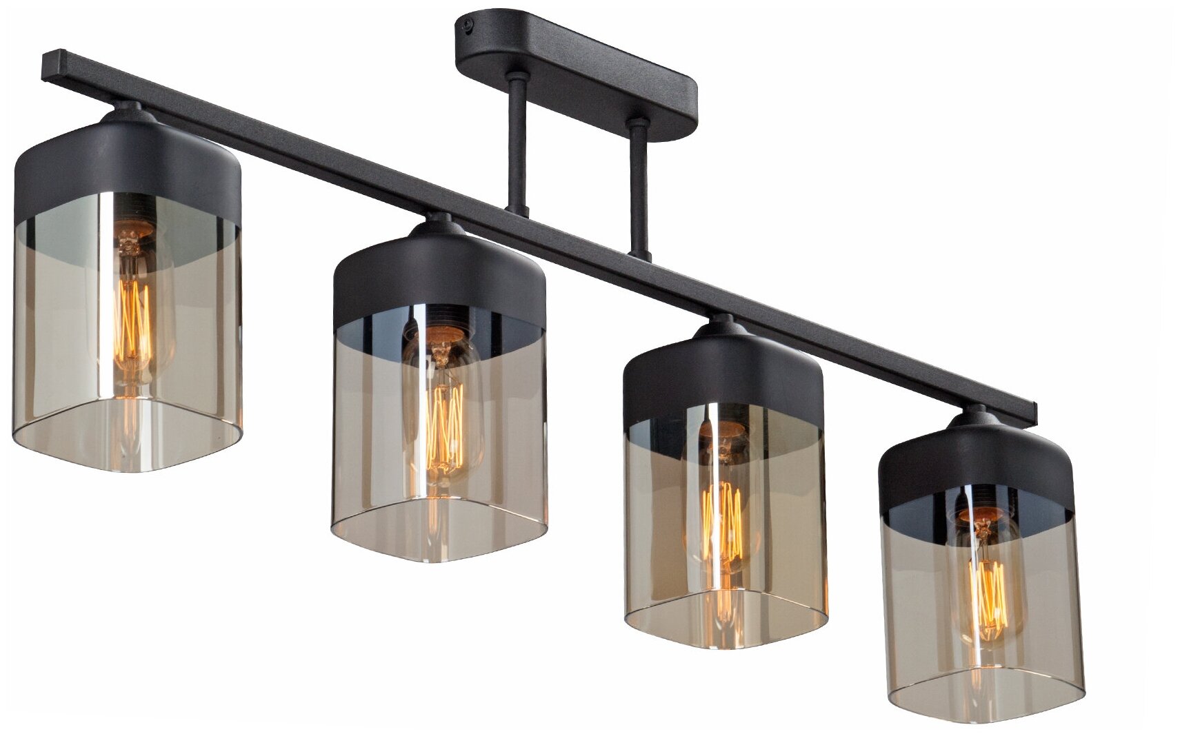 Люстра Vitaluce V4923-1/4PL