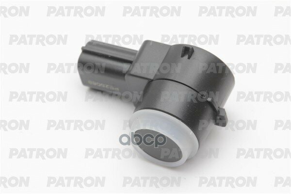 Датчик парктроника OPEL: Astra J 09- / Zafira C 13- CHEVROLET: Aveo 11- / Cruze 09- PATRON арт. PE25089