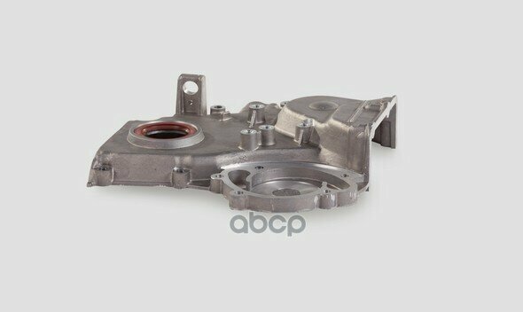 Крышка цепи для а/м ГАЗ 406 дв. "ЗМЗ" UAZ арт. 040600100205810