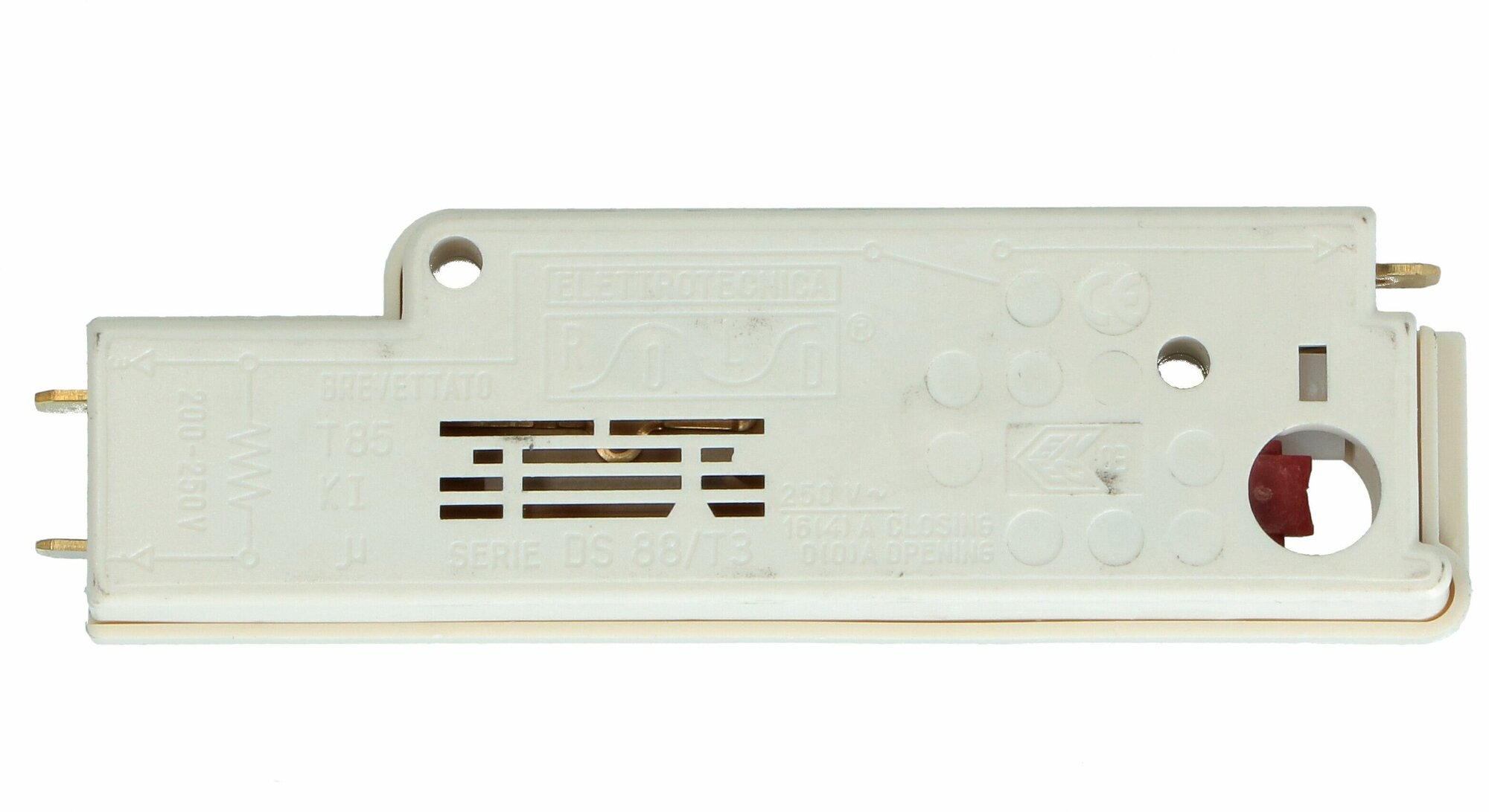 УБЛ (замок) для стиральной машины Ardo, вертикал. 651016776 (INT012AD), AD4425