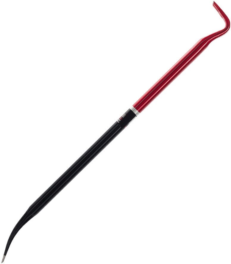 Гвоздодер стальной усиленный Hesler 900 мм