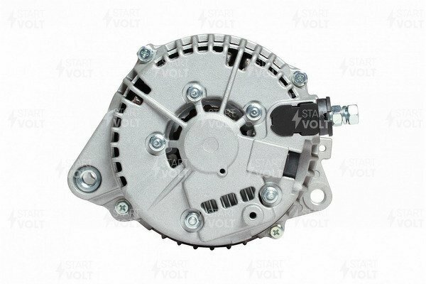 Генератор для а/м Nissan X-Trail T32 (07-) 2.5i/X-Trail T30 (01-) 2.0i/2.5i 110A (LG 14H8) STARTVOLT