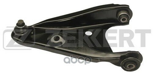 Рычаг Подвески Передний Нижний Левый Lada Largus 12- Renault Logan 04- Sandero 07- Zekkert арт. ql-3133