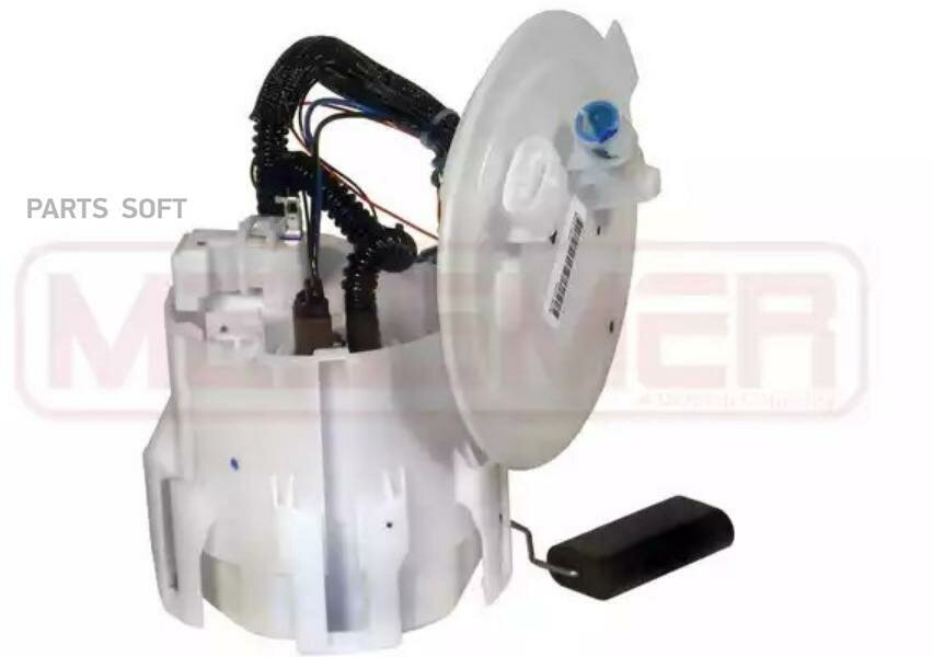 ERA 775316 775316 Насос топливный\ OPEL ZAFIRA B ()