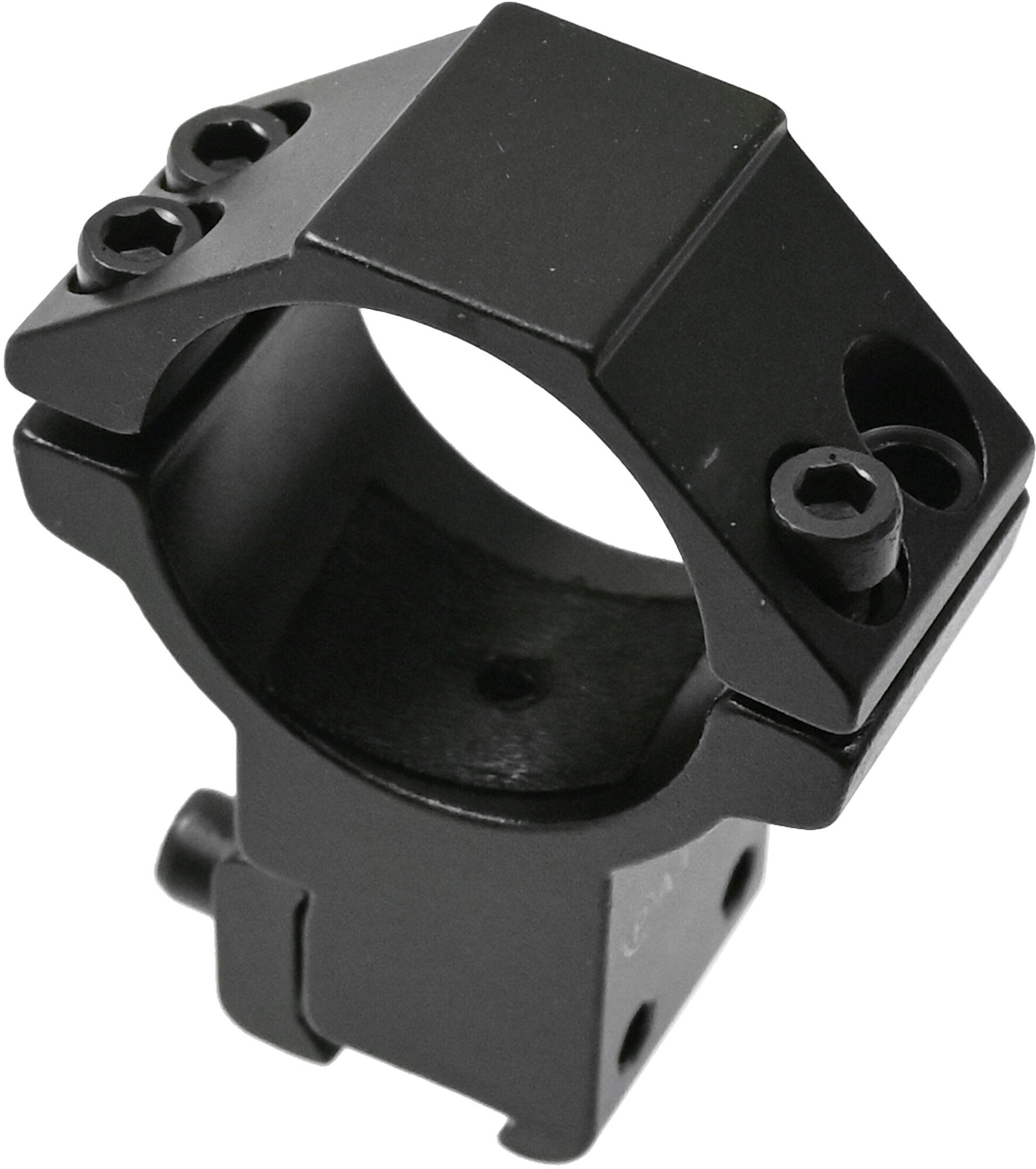 Кольца Patriot BH-RSL30/21 (Ласточкин хвост, 30 мм, высокие 24 мм)