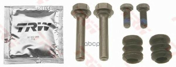 Направляющие суппорта RENAULT Logan, Clio шт. TRW арт. ST1494