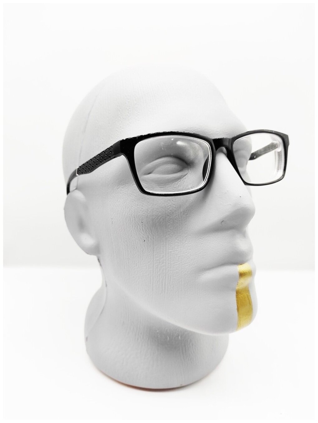 Топовые готовые очки с UV защитой для красивого взгляда -1,50