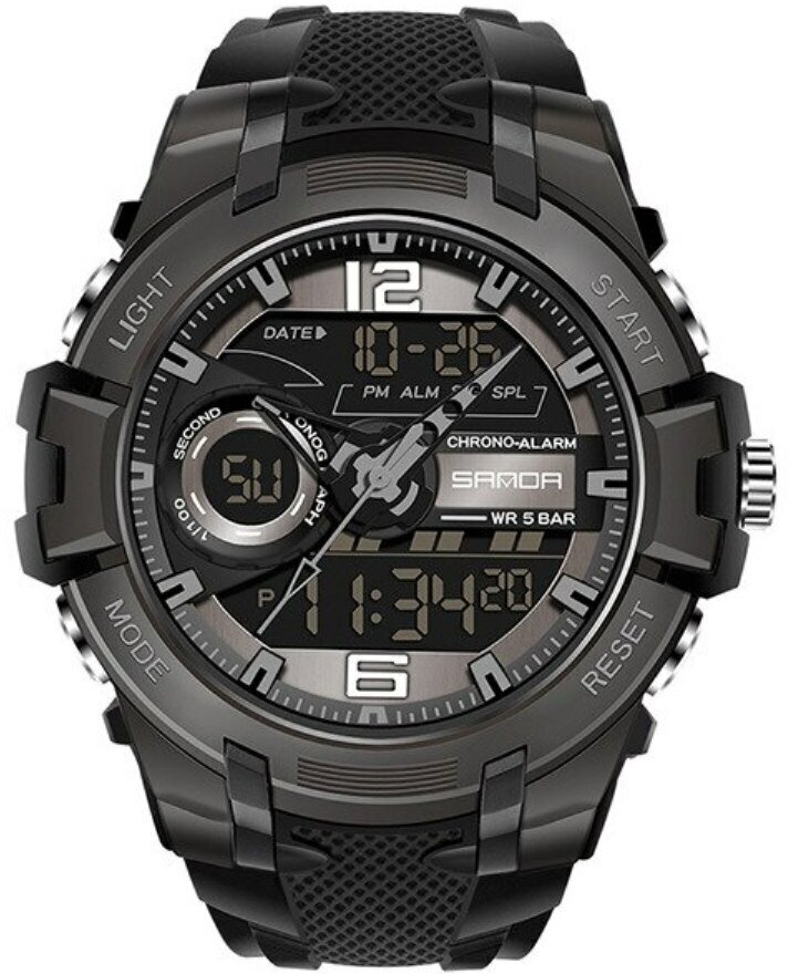 Наручные часы