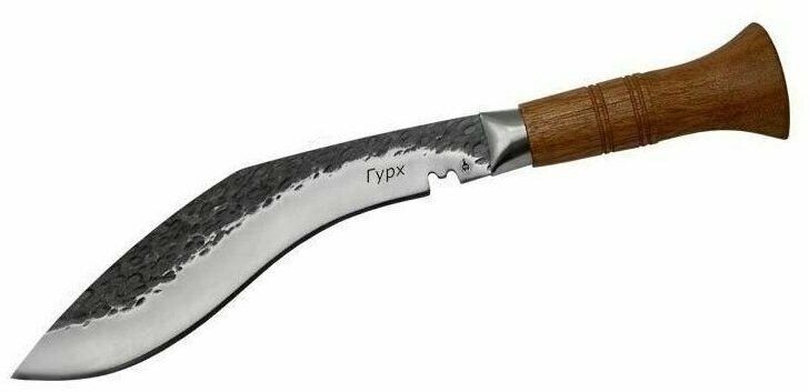 Нож мачете кукри