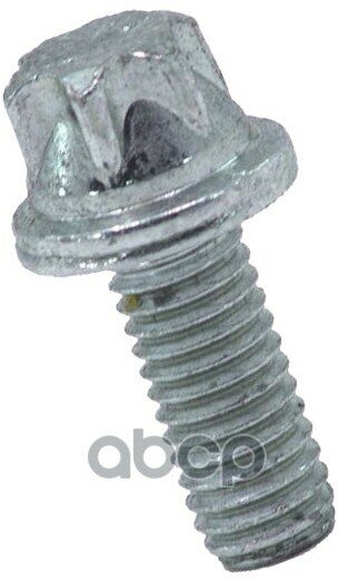 Болт (винт) m5 x 12 крепления электромагнитного клапана положения распредвала OPEL арт. 11100321