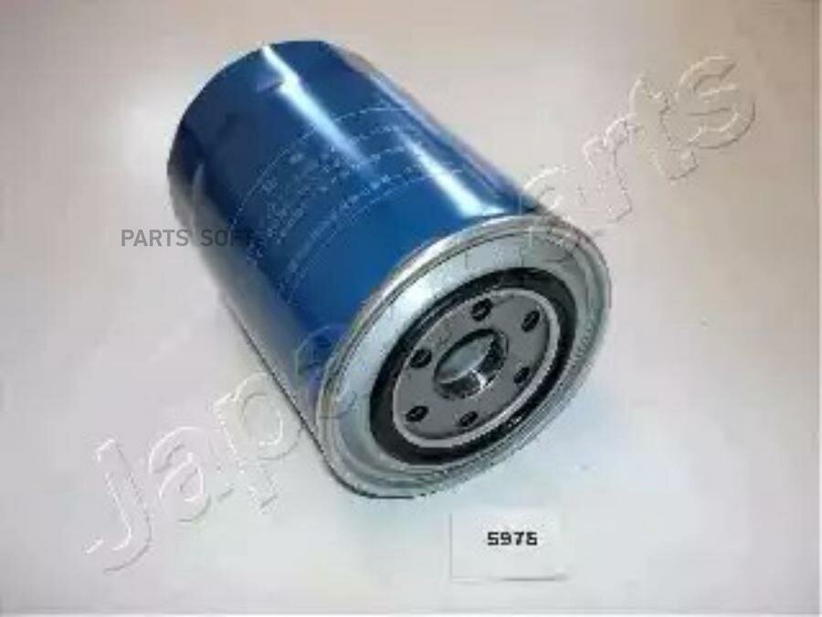 Фильтр масляный Japanparts арт. fo597s