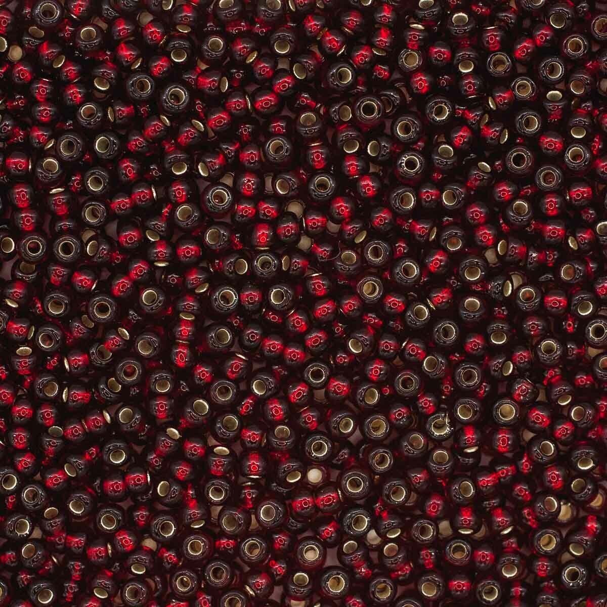 Набор для творчества Preciosa бисер