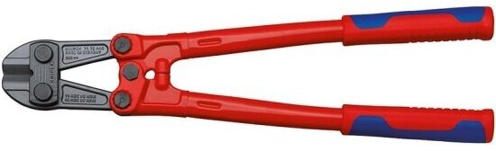 Болторез Knipex 7172460, 460 mm двукомпонентные рукоятки