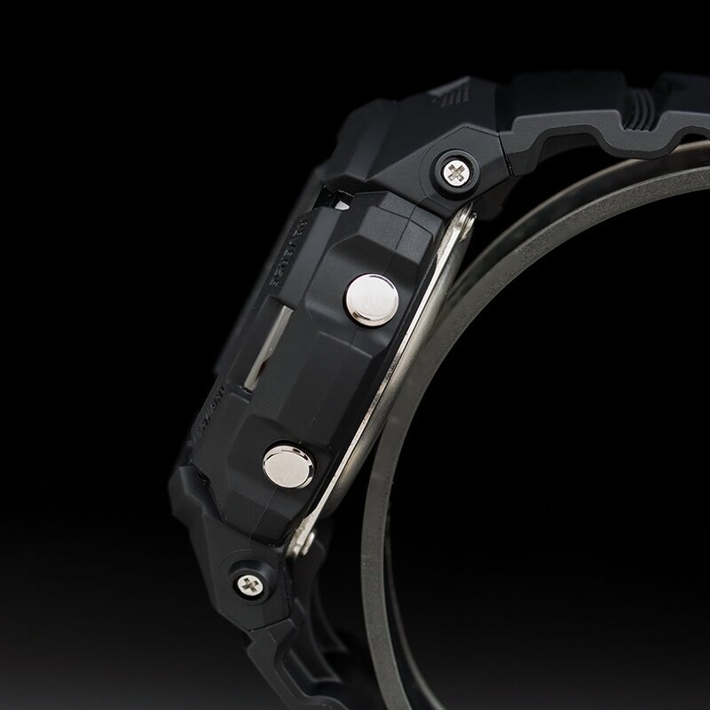 Наручные часы CASIO G-Shock — фото 1