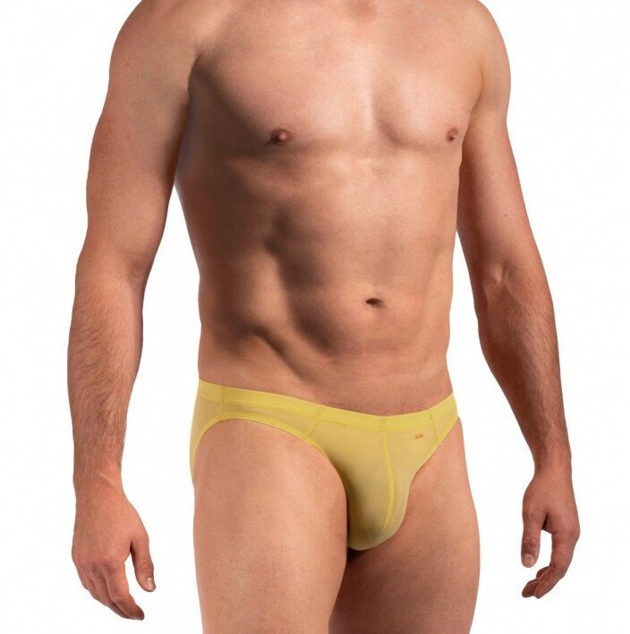 Трусы Olaf Benz RED 0965 Brazilbrief