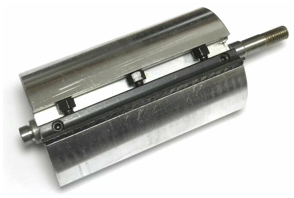 Фреза в сборе для рубанка Интерскол Р-102/1100ЭМ