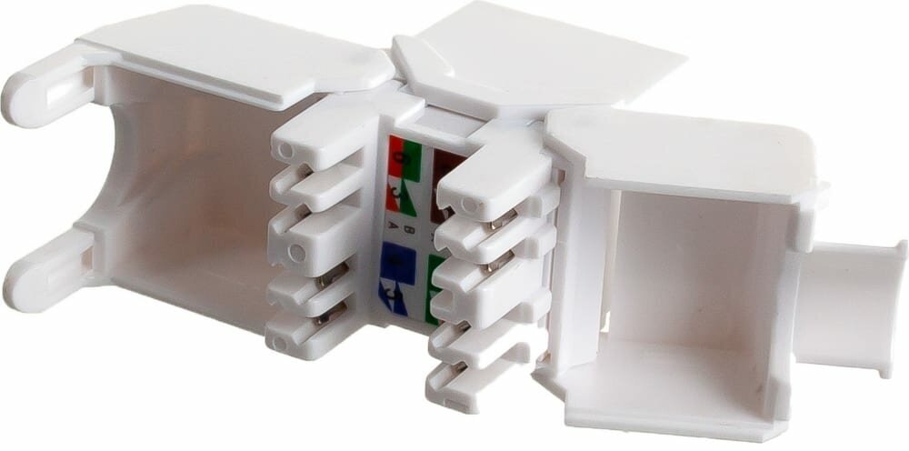 Самозажимной модуль NIKOMAX Keystone