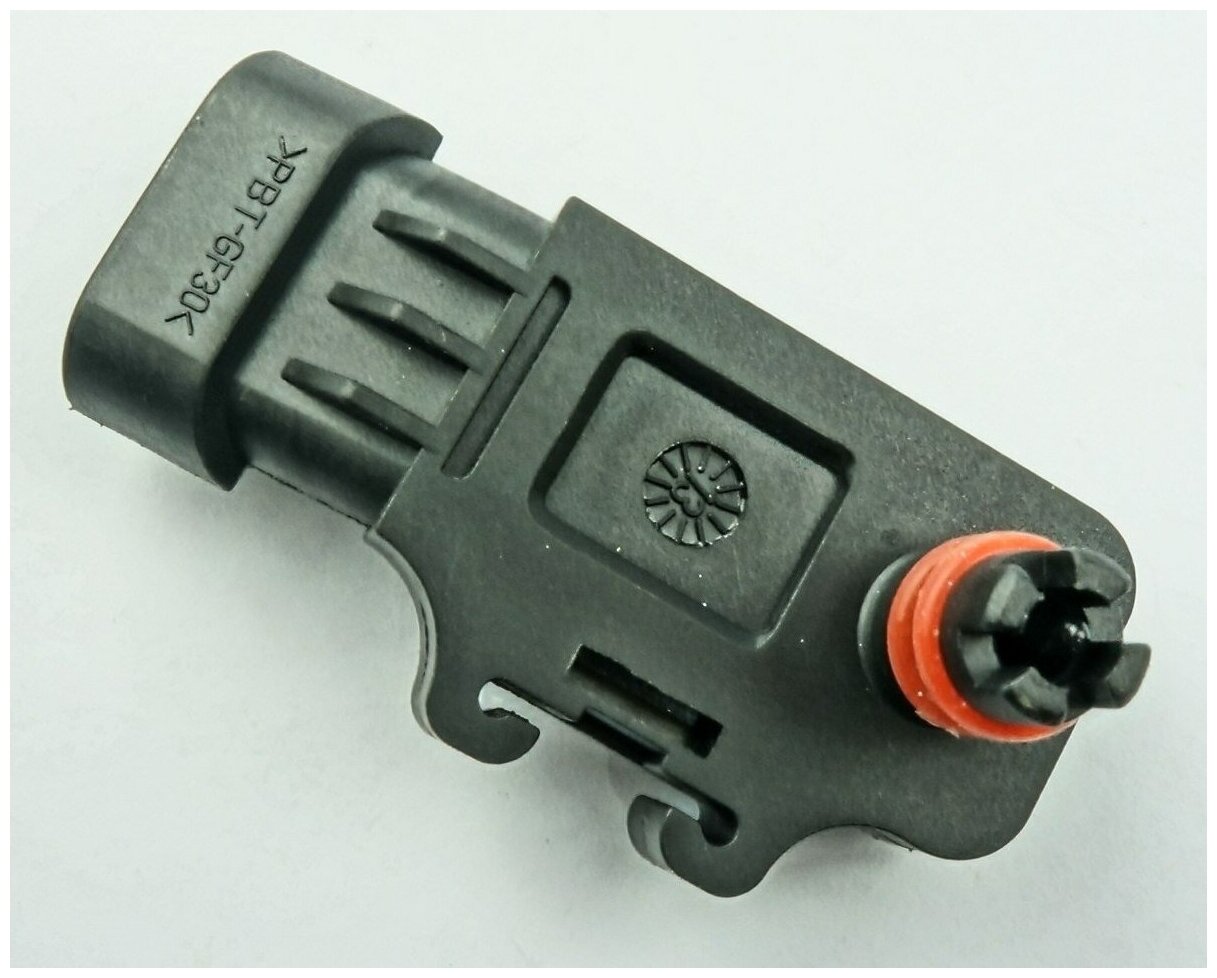 Датчик давления воздуха Great Wall Hover H3 [2.0 16V 5MT внедорожник 4X4] SMW250118