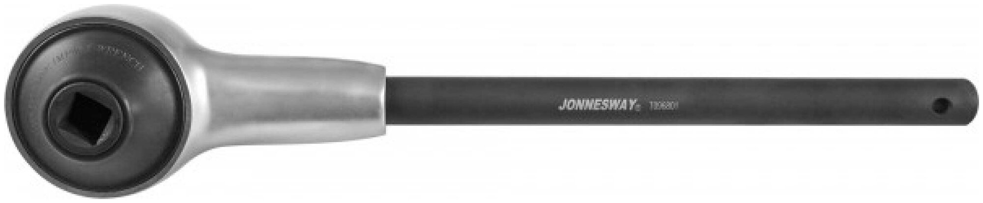 Мультипликатор 758-2500 Нм 1 Jonnesway T096801