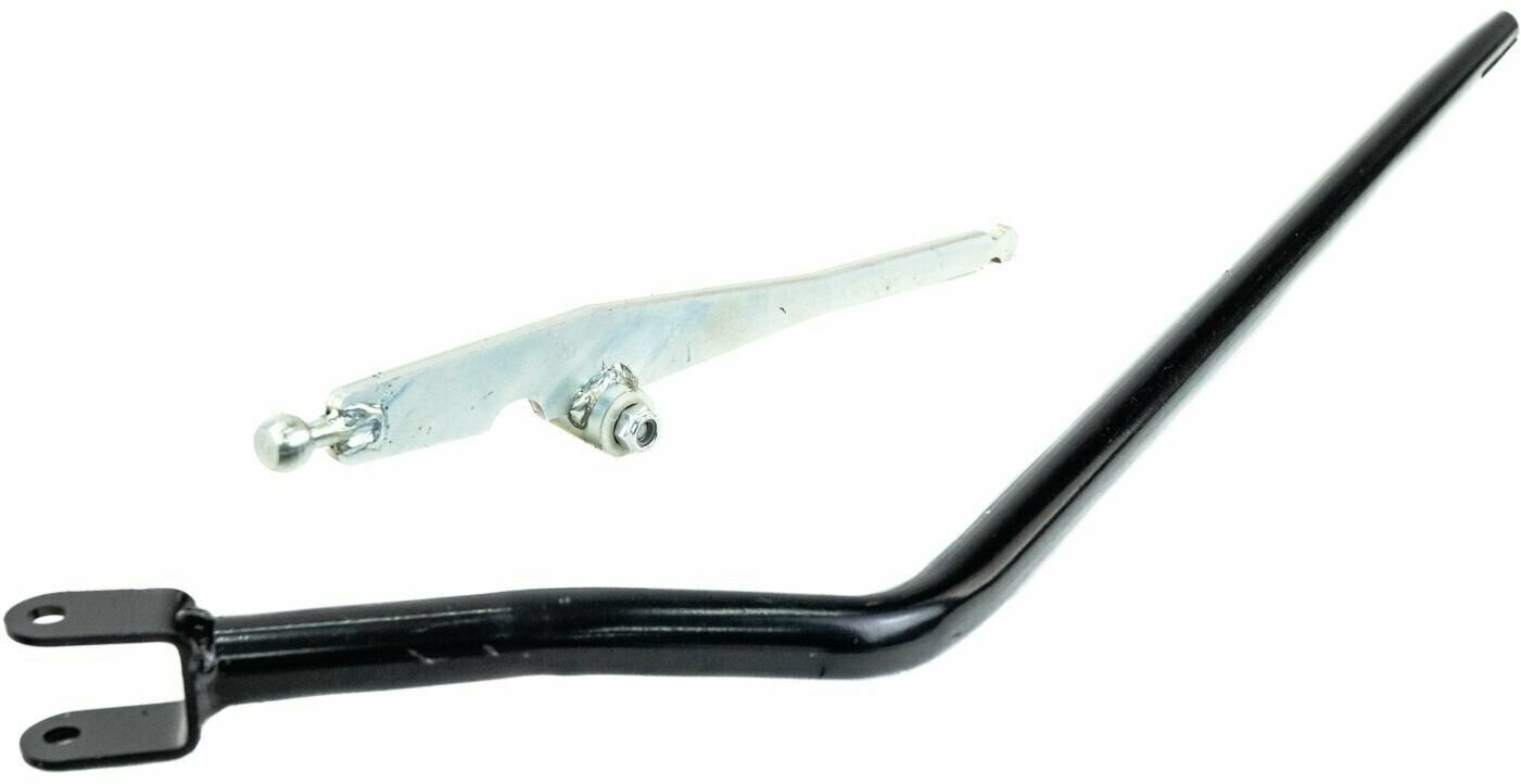 Короткоходная кулиса коробки переключения передач на ВАЗ 2108-21099, 2113-2115